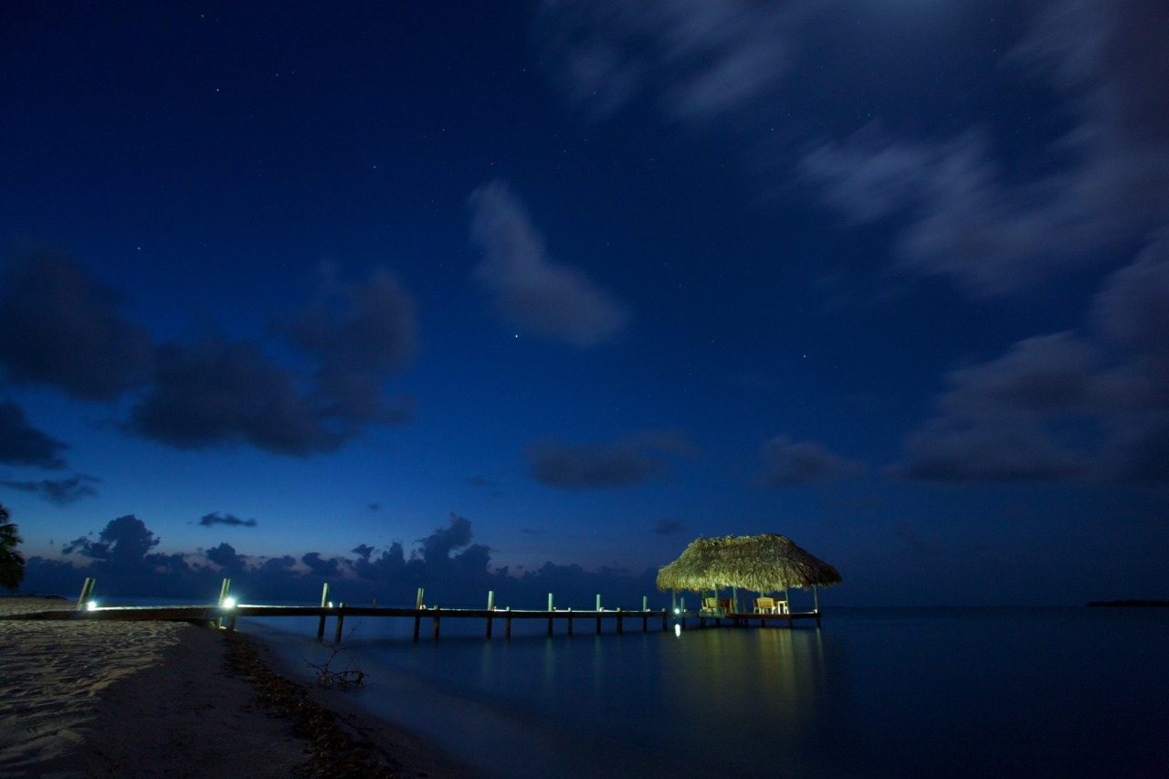 Belize Nightlife Guide: Best spots in Belize to party it up in 2024!