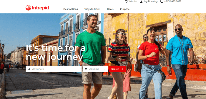 Intrepid Travel In-depth Review: Are their tours any good? [2022]