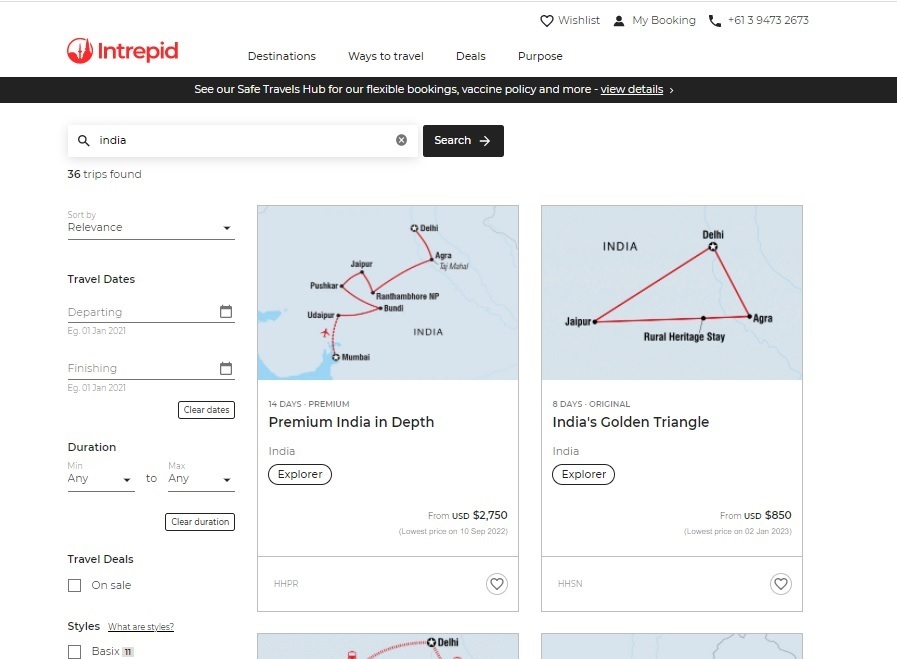 Intrepid Travel In-depth Review: Are their tours any good? [2022]