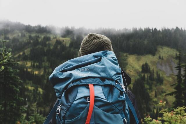 Osprey Backpacks Review [2024]: THE Travel Backpack?