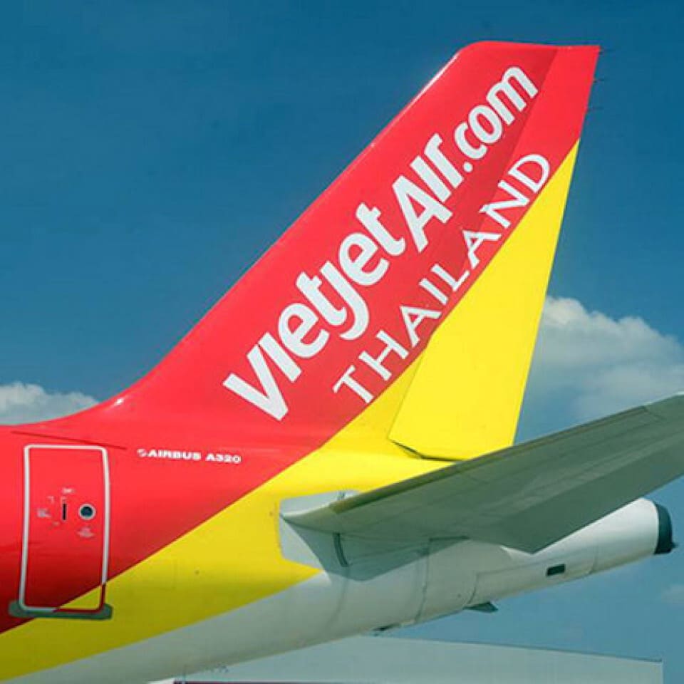 Nok Air Review [2024]: Can you trust this Thai airline?