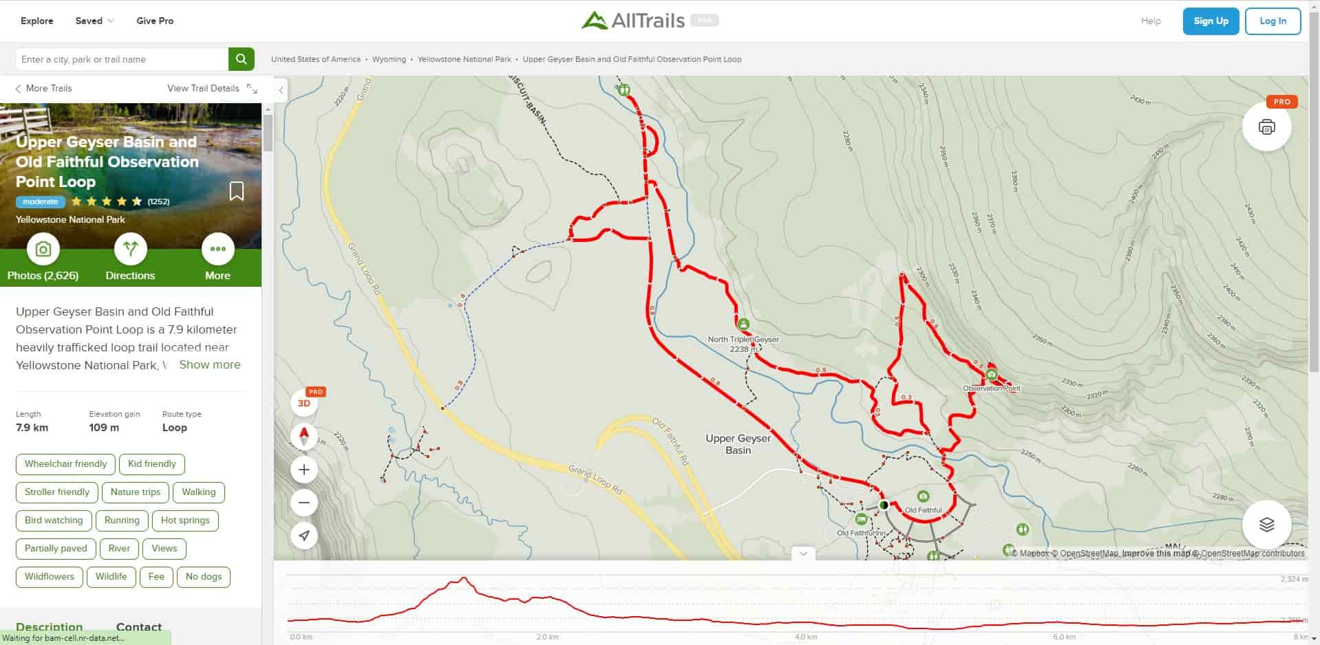 AllTrails Review [2024]: Is the App Worth It to All Hikers?
