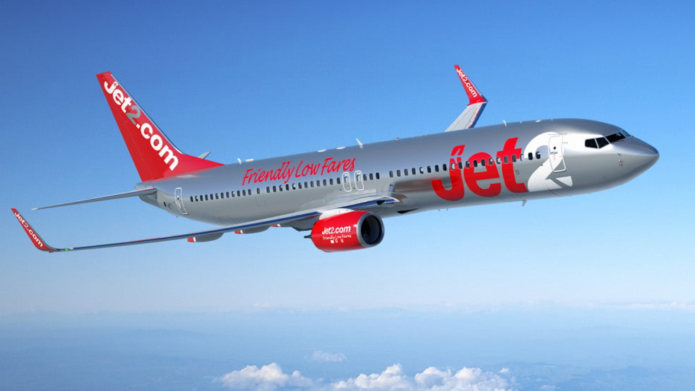 Jet2 Review [2024]: A Reliable Budget Airline, or Nah?