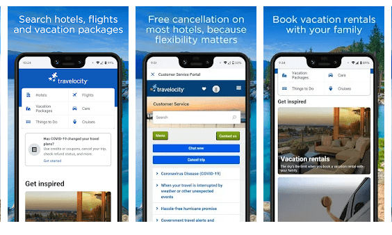 Travelocity Review: Are They Still Legit in 2024?