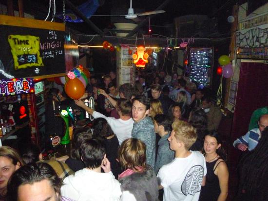 9 Best Bars & Clubs in Lagos, Portugal: Spots to party! [2024]