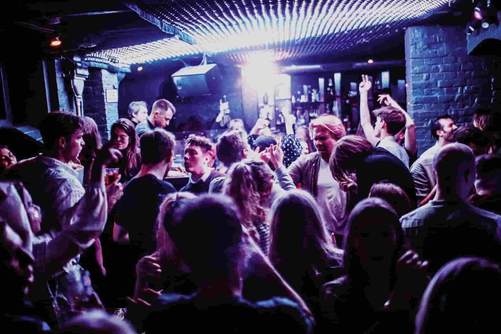 8 Best Clubs in Copenhagen: Top nightlife spots in 2024!