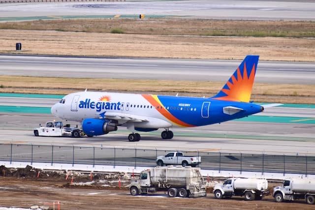 Allegiant Air Review: Is it worth the hype in 2024?