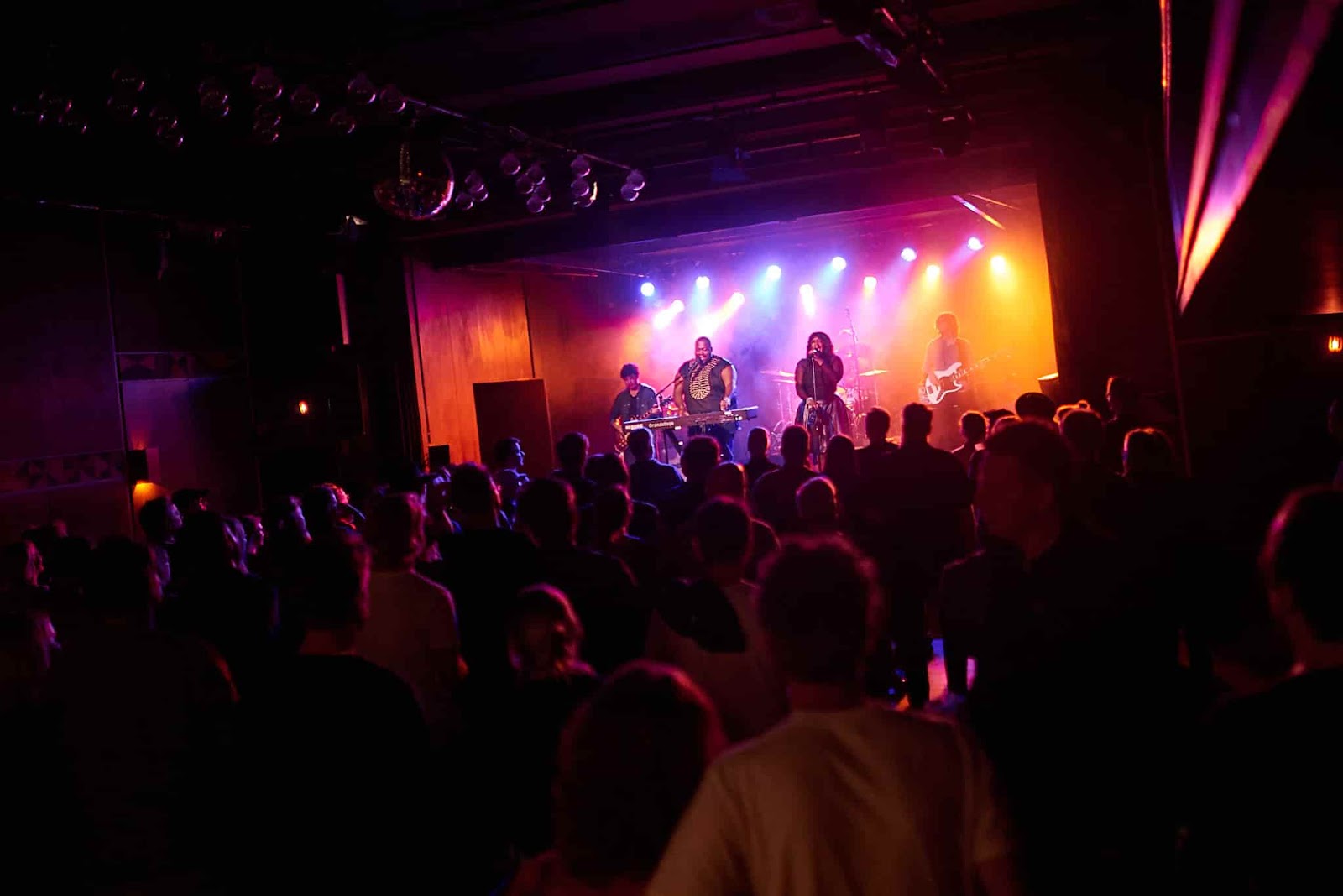 8 Best Clubs in Copenhagen: Top nightlife spots in 2024!