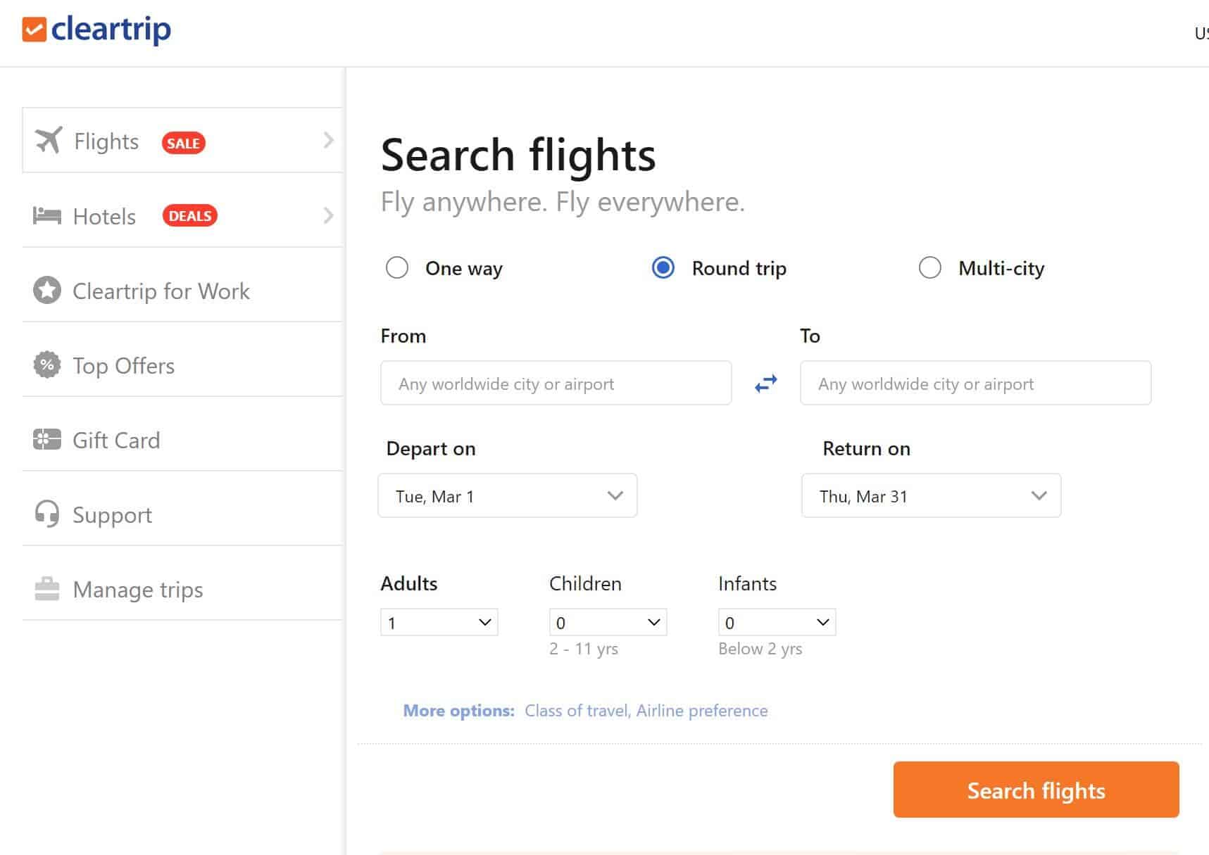 Cleartrip review: Can you rely on their travel booking services?