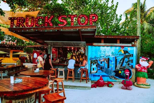 Belize Nightlife Guide: Best spots in Belize to party it up in 2024!