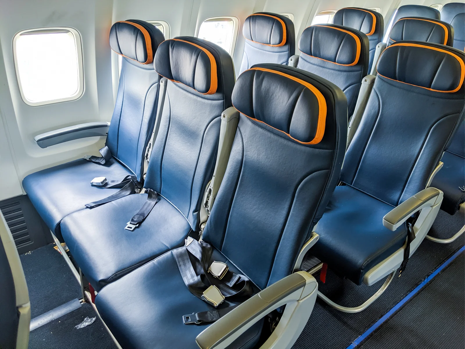 Sun Country Airlines Review: Low affordable fares but is it safe?