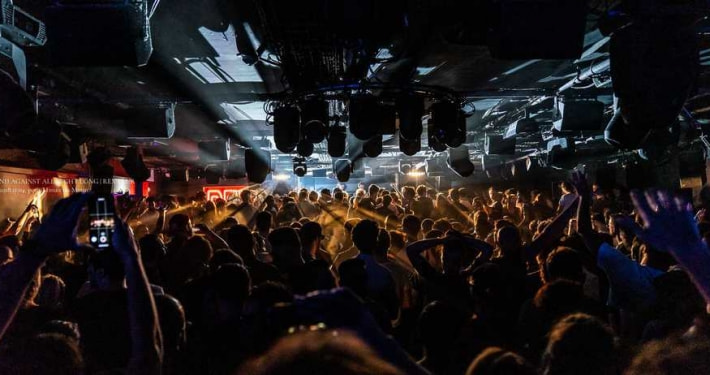 10 Best Clubs in Paris [2024]: Incredible nights out in Paris!