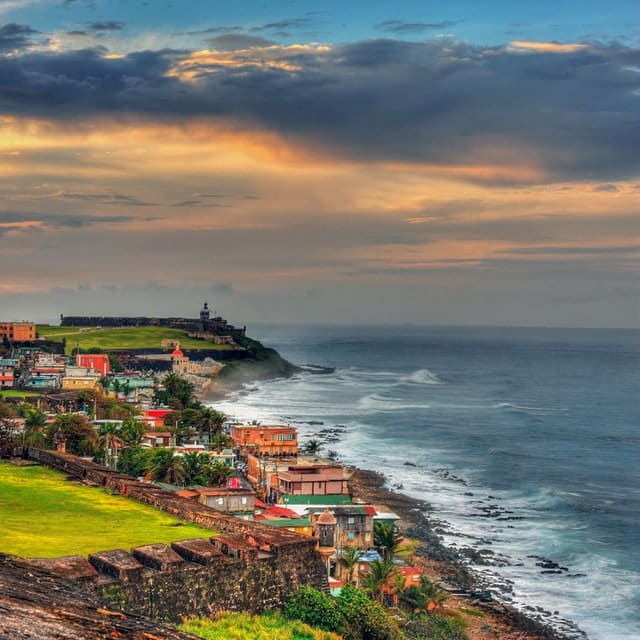 Is Puerto Rico Safe? Safety Tips You Should Know! [2024]