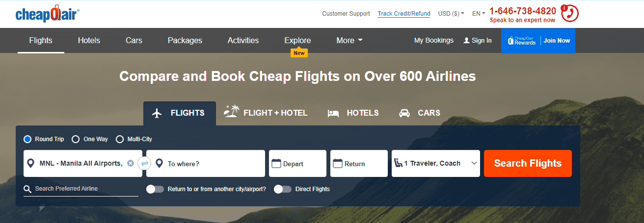 Fareportal Review [2024]: Are The Travel Providers legit?