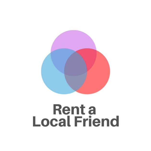 Should You Use Rent a Local Friend on Your Next Trip?