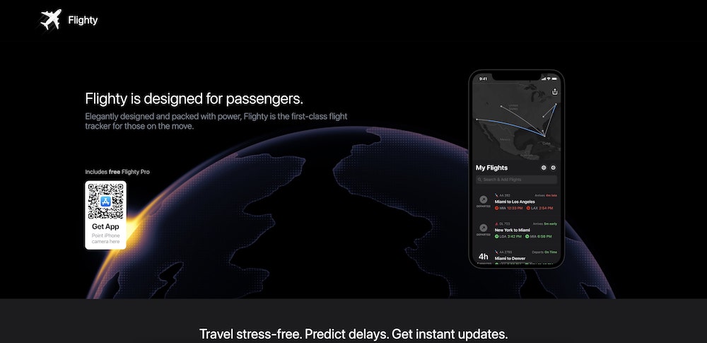 Flighty Review [2024]: The Flight Companion Worth The Price?
