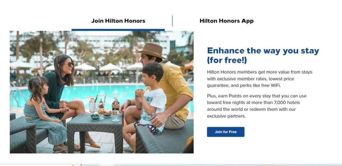 Hilton Honors Review [2024]: Worthy Hotel Rewards Program?
