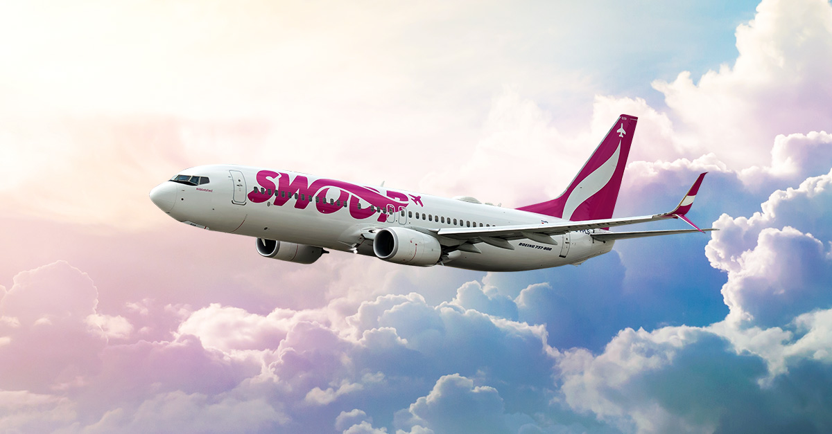 Swoop Airlines Review 2024: Low cost, but savings worth it?