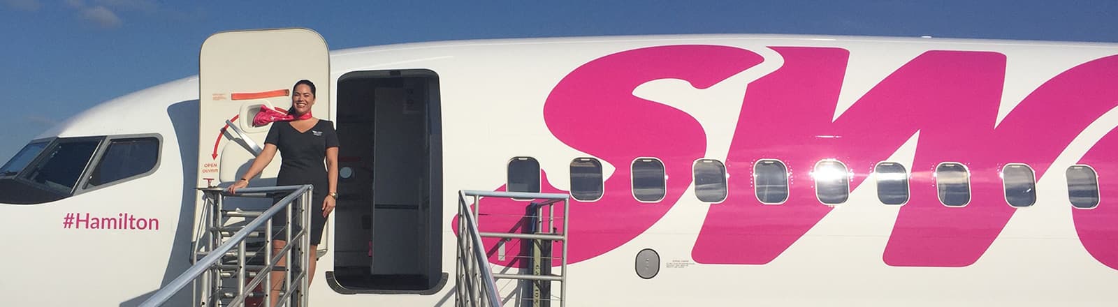 Swoop Airlines Review 2024: Low cost, but savings worth it?
