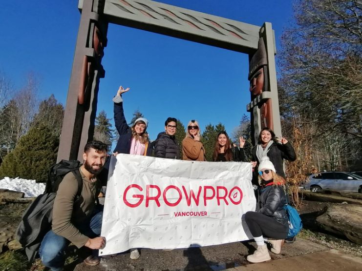 GrowPro Experience Review: Working & Traveling Abroad!