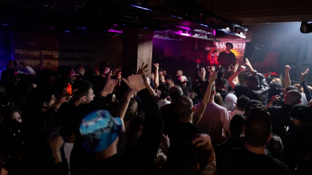 Nightclubs in Chicago: Where to Enjoy a Night Out