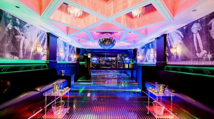 Nightclubs in Chicago: Where to Enjoy a Night Out
