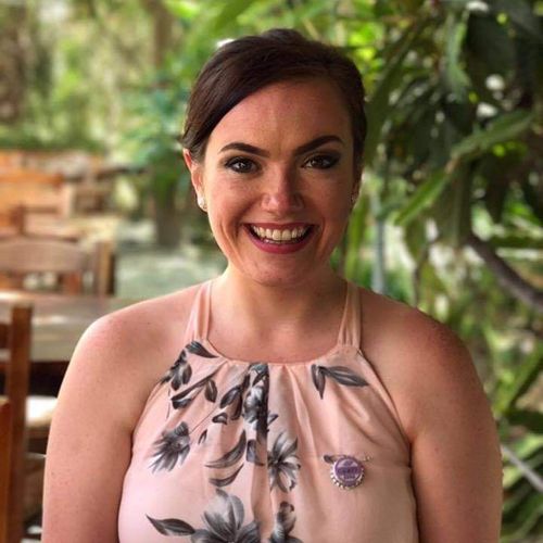 Laura Jane Phoenix: Contributor for FlightDeck Blog - Pilot