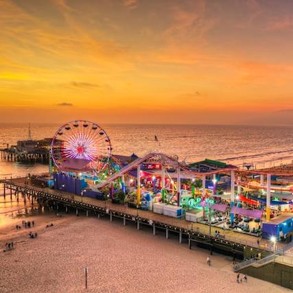 Miami Theme Parks Guide: Adventure Meets Entertainment!