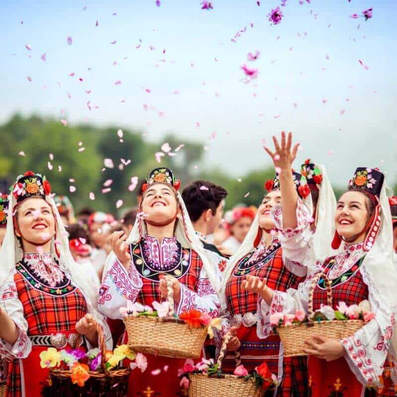 What's Bulgaria Known For? 7 Best of Bulgaria to Experience!