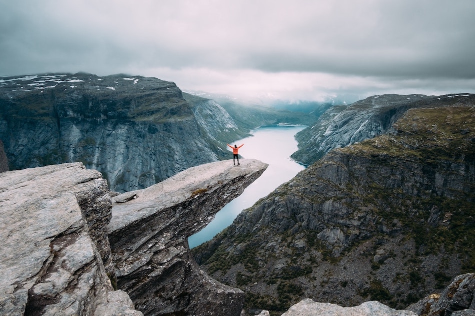 What's Norway Known For? Top 7 Unique Features to Explore!