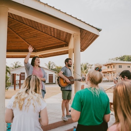 Belize Nightlife Guide: Best spots in Belize to party it up in 2024!