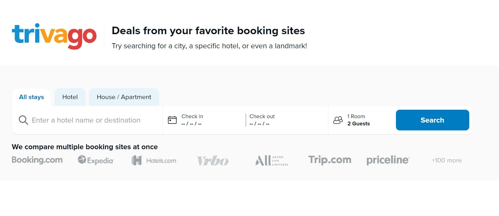 Trivago Review [2024]: Still Got The Best Deals?