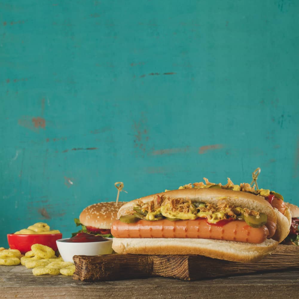 Prague's Top 13 Street Foods: Savor the Flavors!