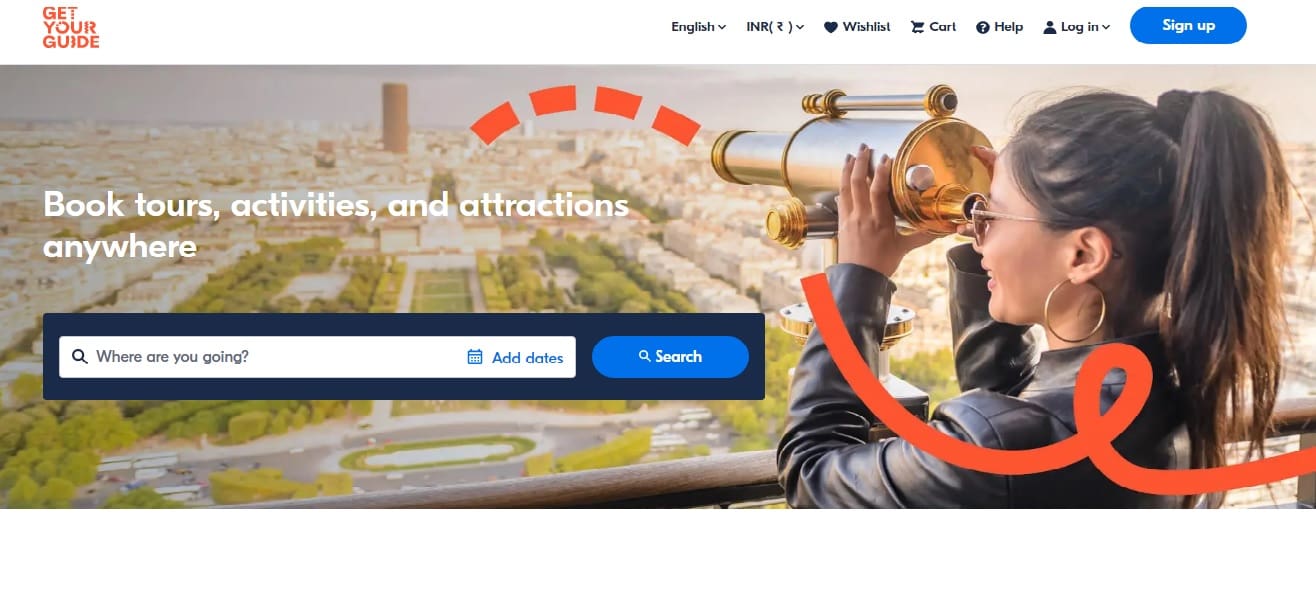 GetYourGuide Review [2024]: Are they legit? My thoughts