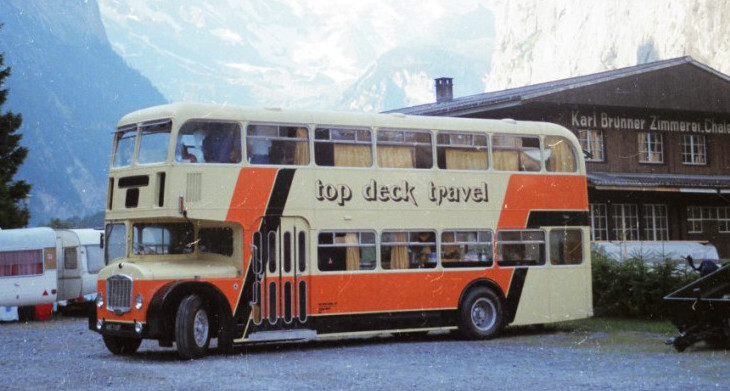 Topdeck Review [2024]: Are The Travel Tours Worth It?