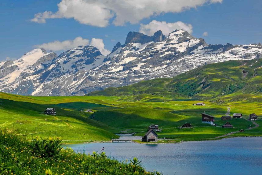 11 Famous Swiss Things Switzerland's Known For! [2024]