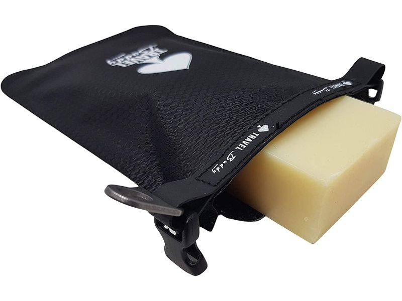 10 Best Travel Soap Cases: Traveler's Top Picks!