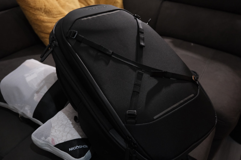 17 Best Travel Backpacks for Women [2024]: Traveler's Picks!