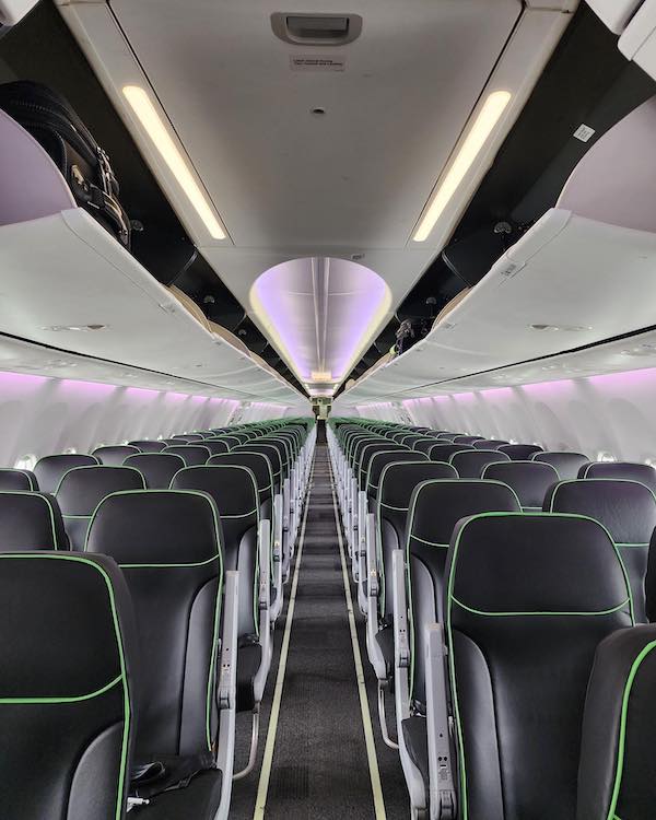 Flair Airlines Review [2024]: Why I'd Never Fly Flair Again!