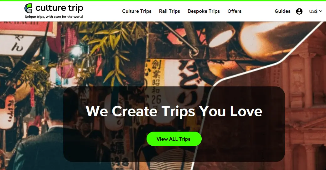 Culture Trip Review [2024]: Reliable travel guide, or nah?