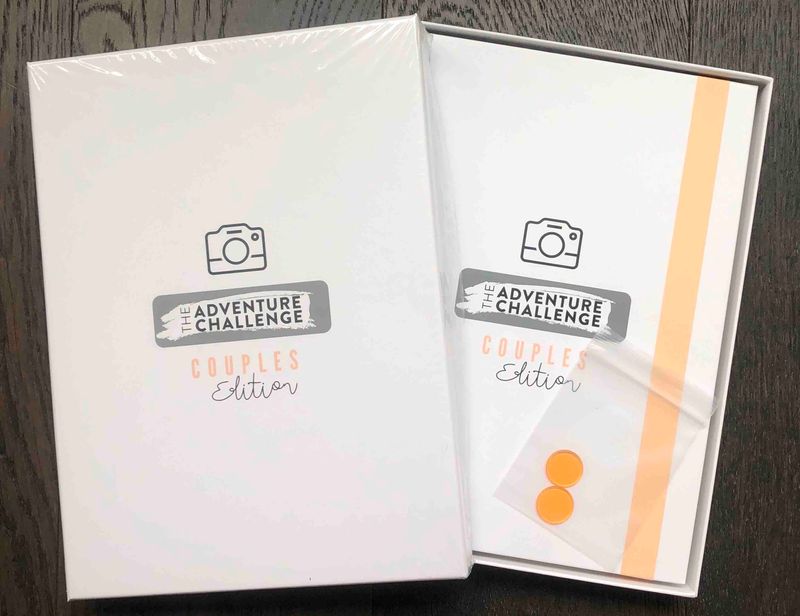 The Adventure Challenge Couples Edition: My Experience!