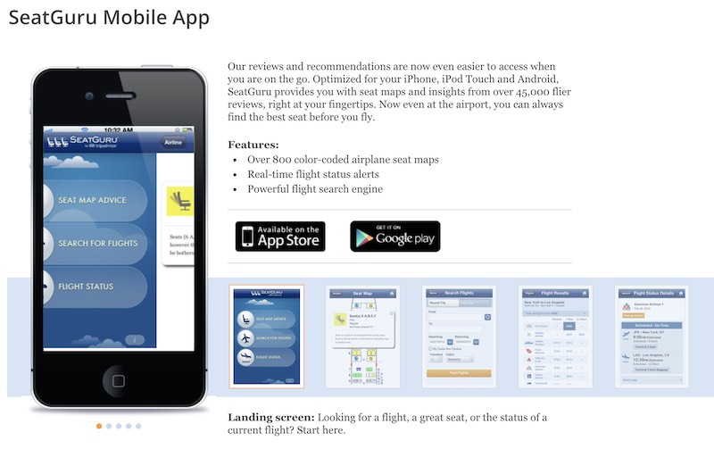 SeatGuru Review [2024]: Secrets to Finding Best Airline Seats!