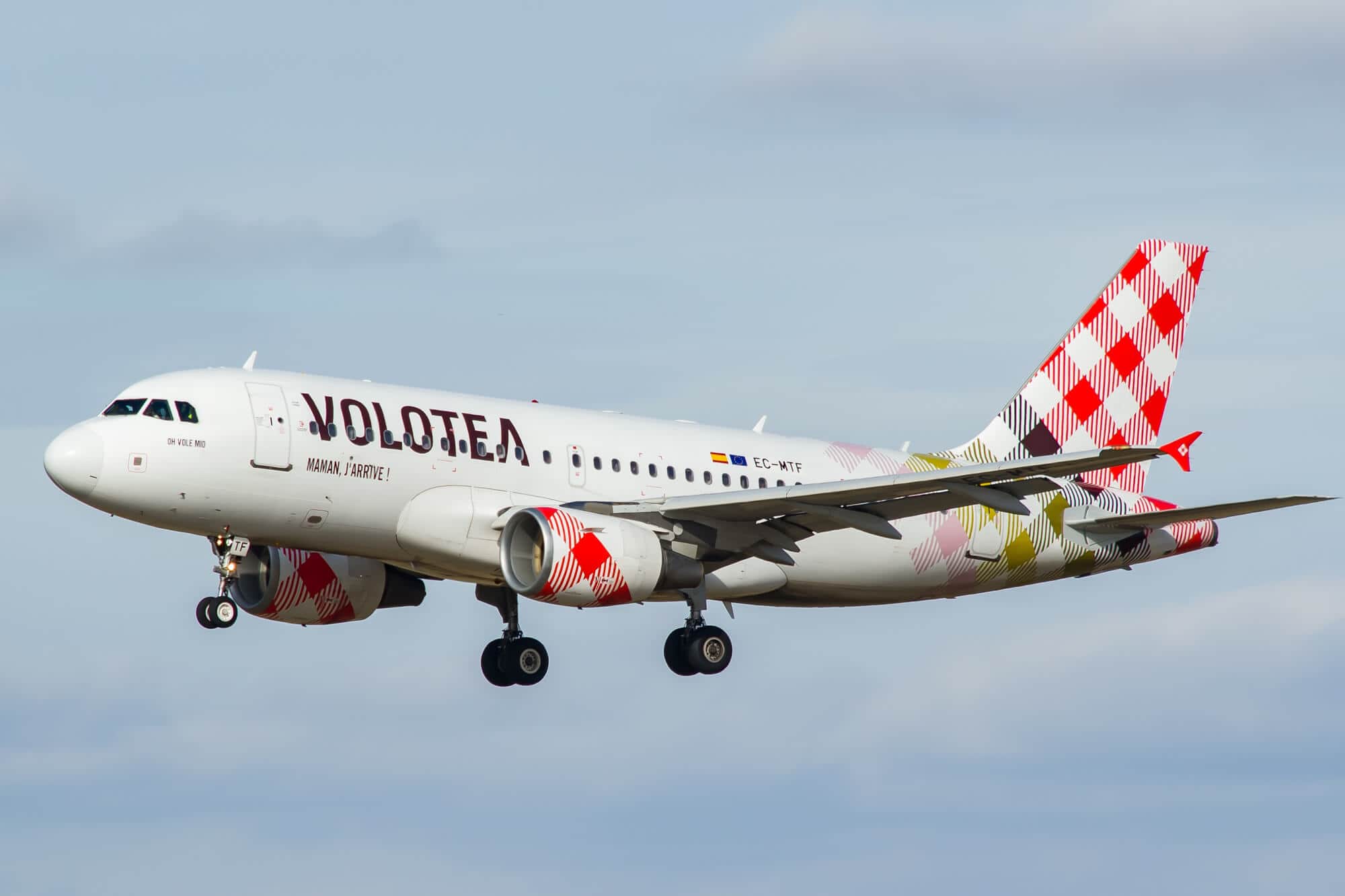 Best + Worst Budget Airlines for Europe: A Traveler's Guide!
