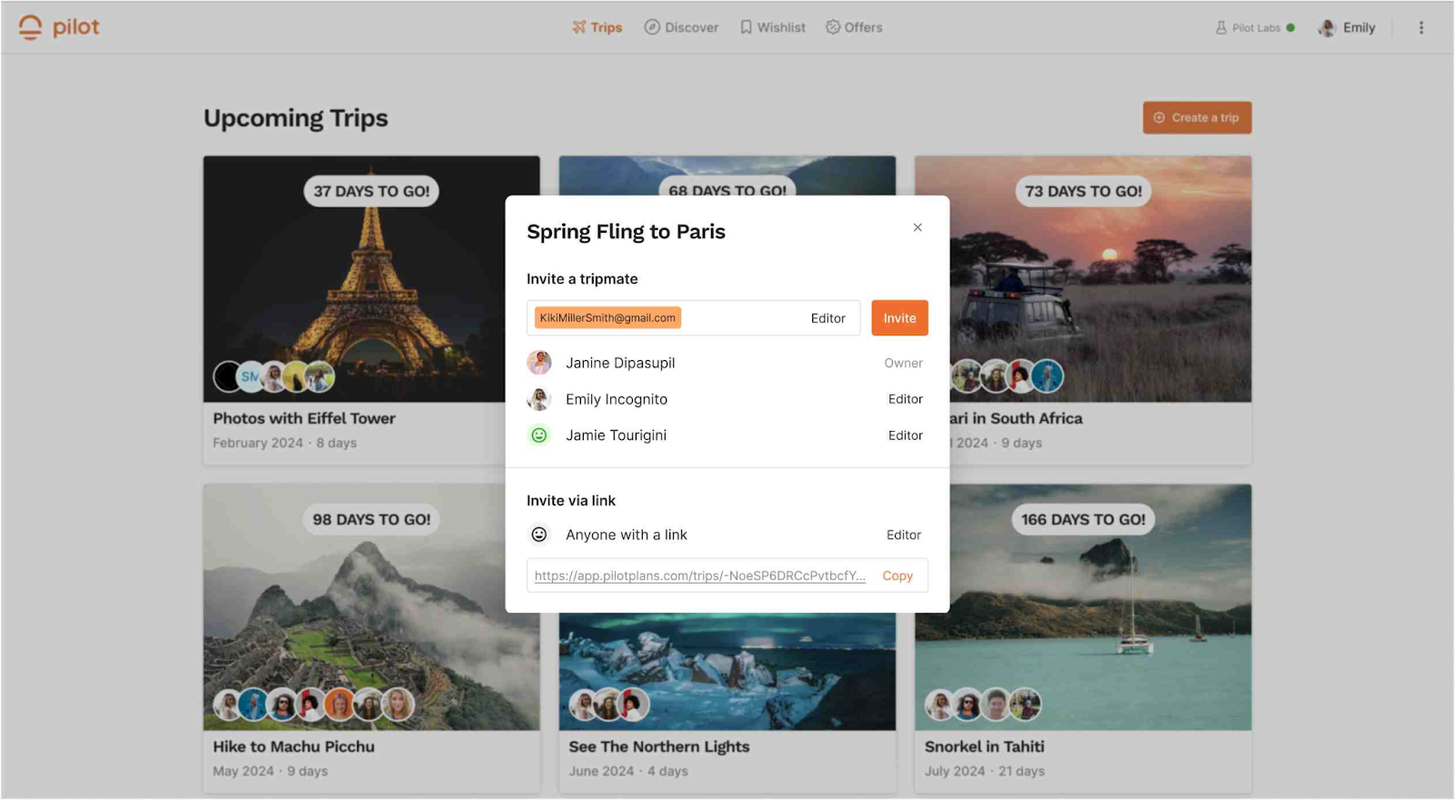 The 7 Best Trip Planner Apps to Help You Travel Better