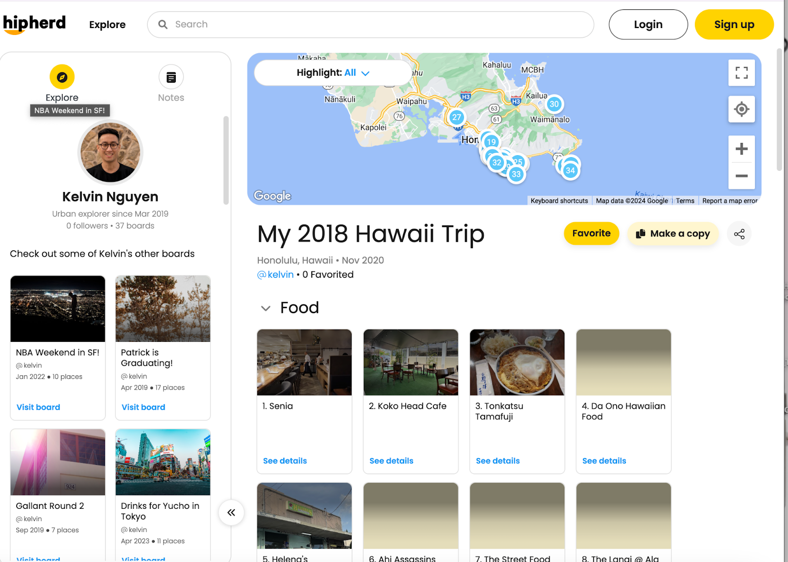 The 7 Best Trip Planner Apps to Help You Travel Better