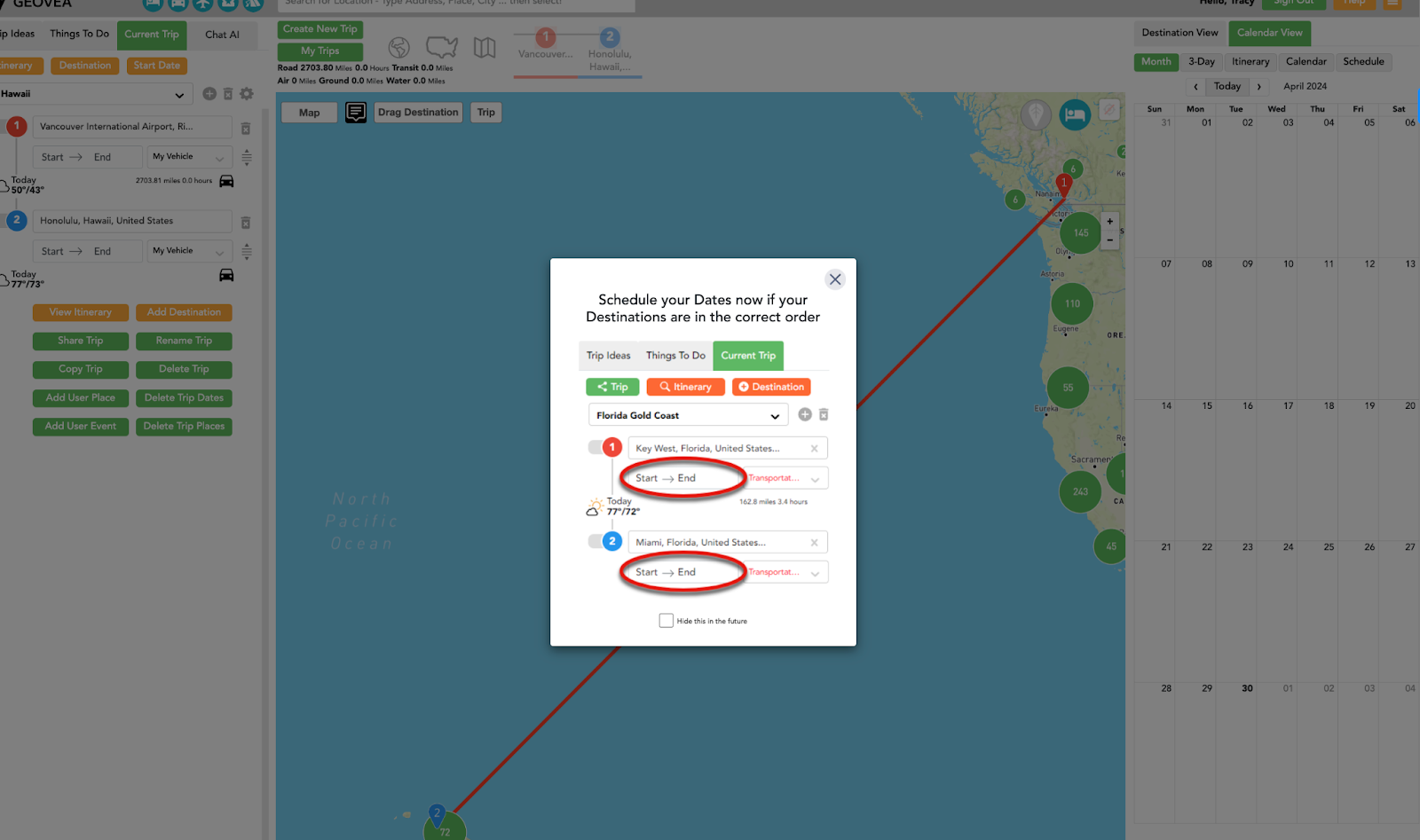 The 7 Best Trip Planner Apps to Help You Travel Better
