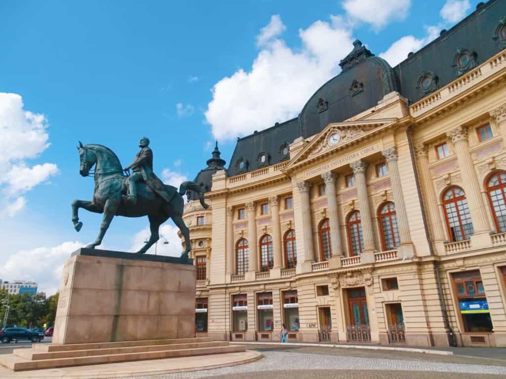 9 Unmissable Things to Do in Romania From a Local Expert