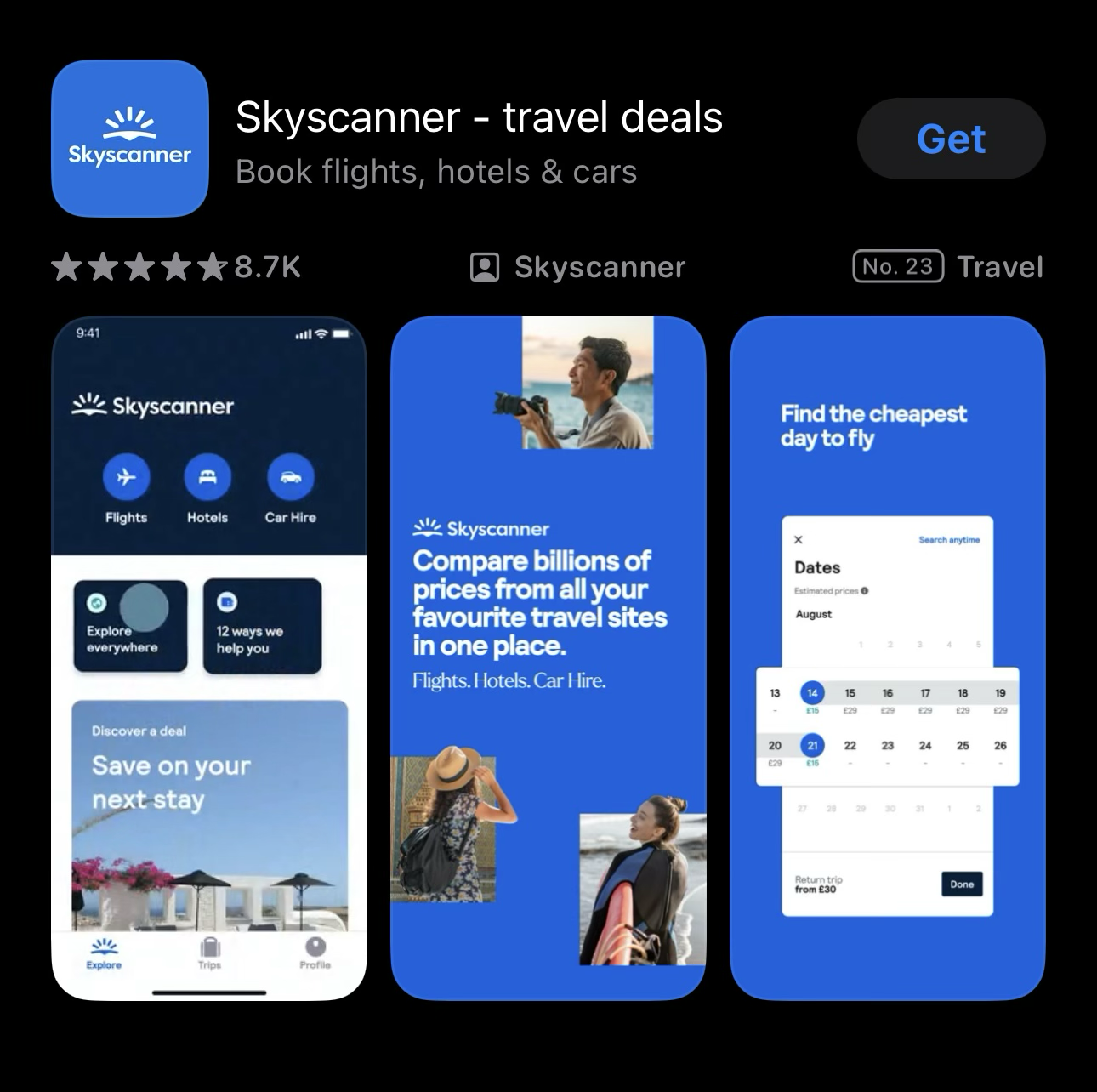 Skyscanner Review and Guide: A Traveler's Personal Experience