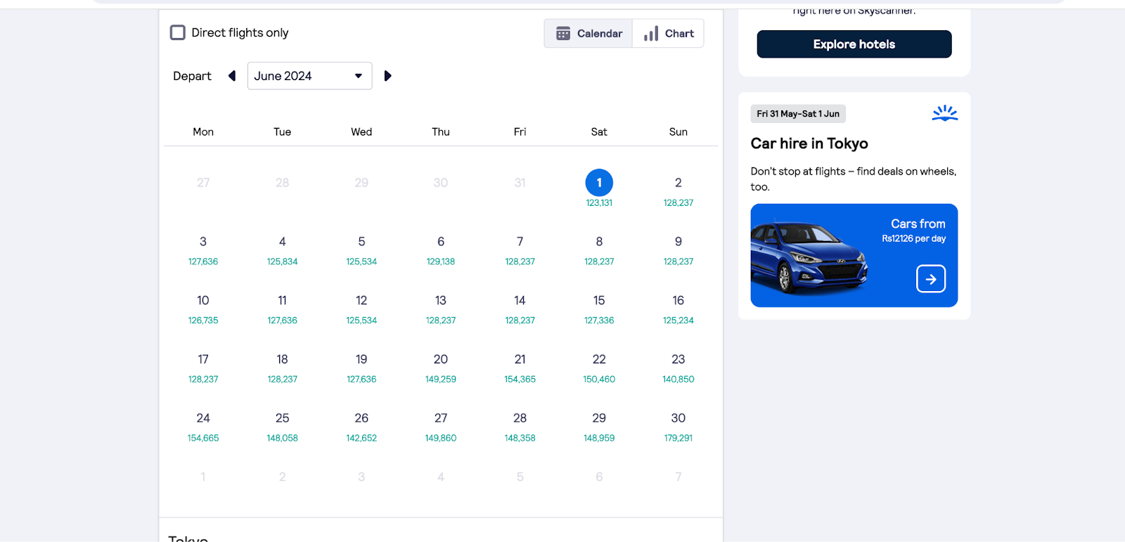 Skyscanner Review and Guide: A Traveler's Personal Experience