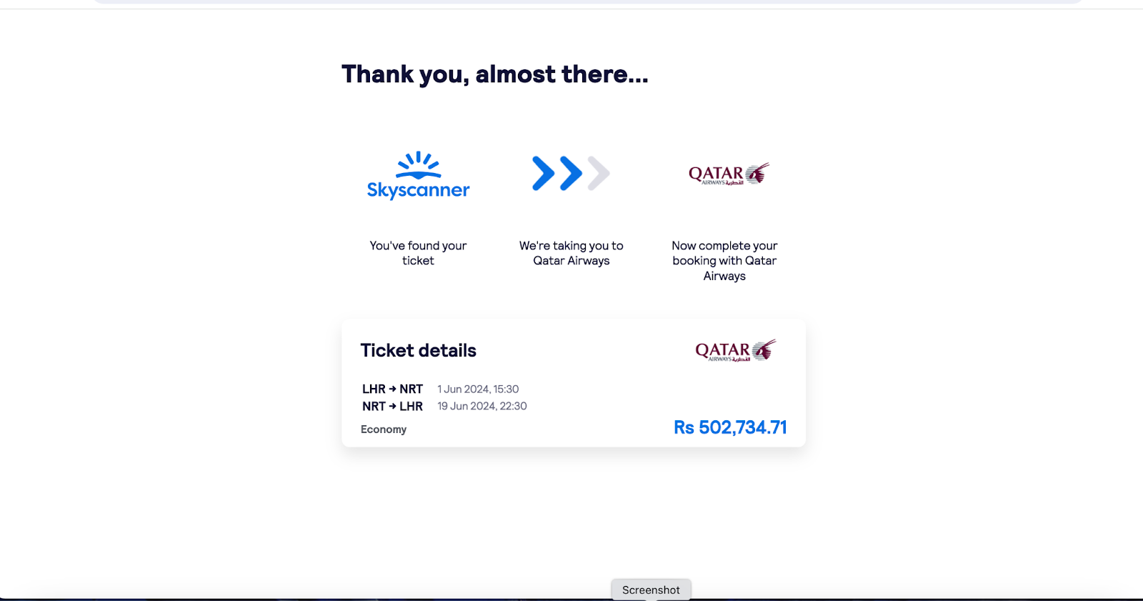 Skyscanner Review and Guide: A Traveler's Personal Experience